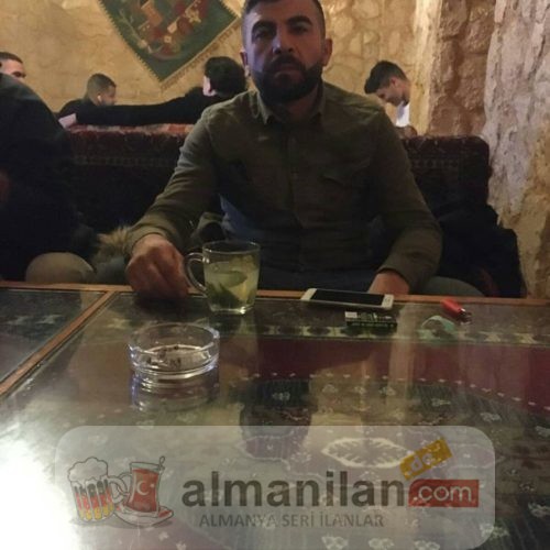 Güleryüzlü Ve Sempatik Bir Bayanla Evlenmek Istiyorum Almanya Ilan